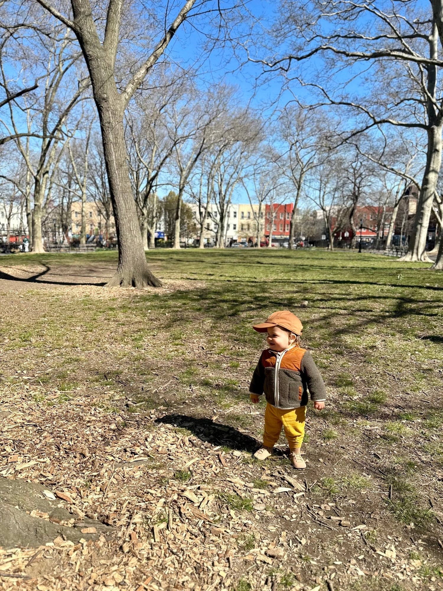 Encouraging Your Child to Walk With Confidence – HARTS Bootees